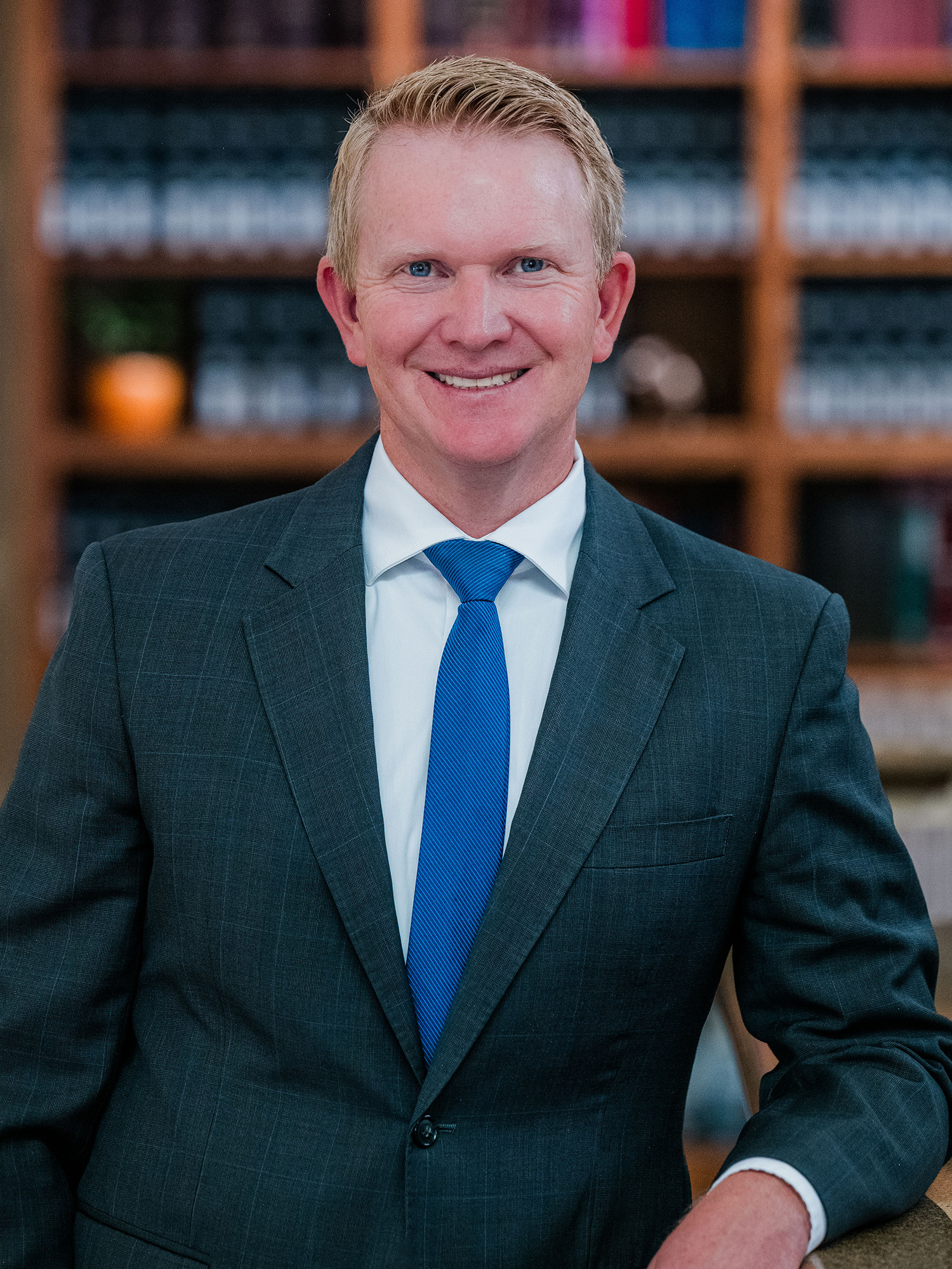 Attorneys - Gunderson Law Firm