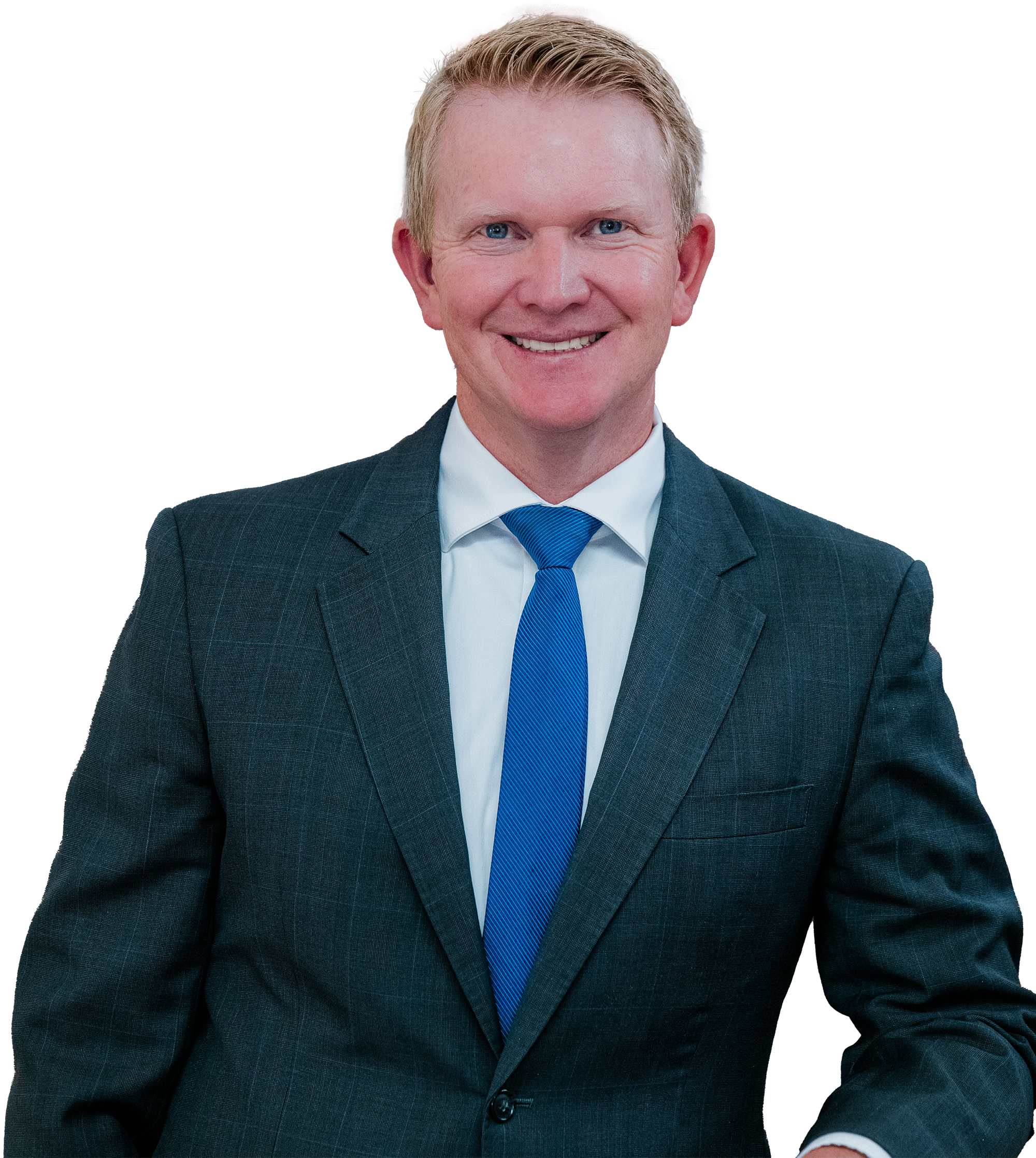 Austin K. Sweet, Esq. - Gunderson Law Firm