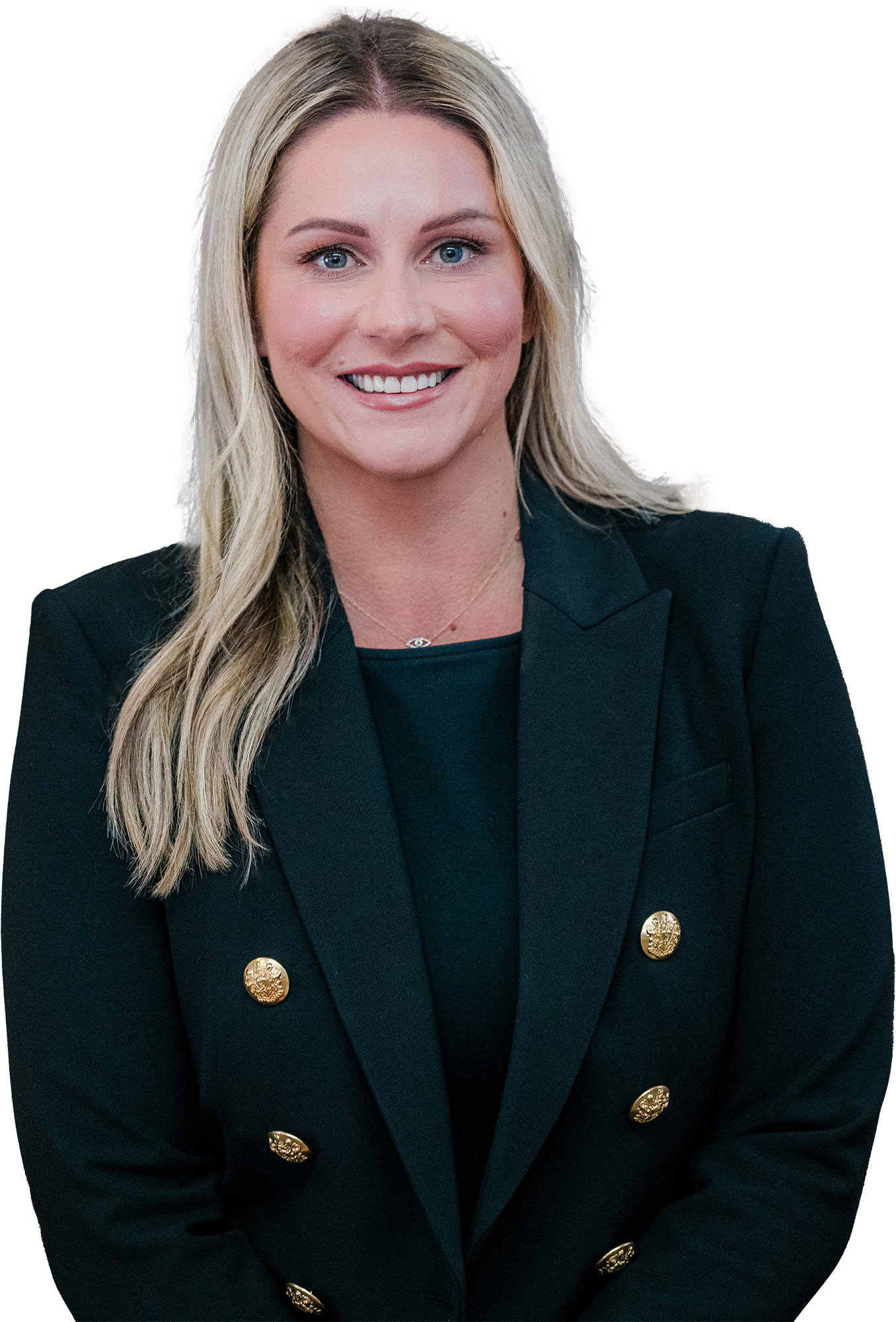 Heather Robertson, Esq. - Gunderson Law Firm