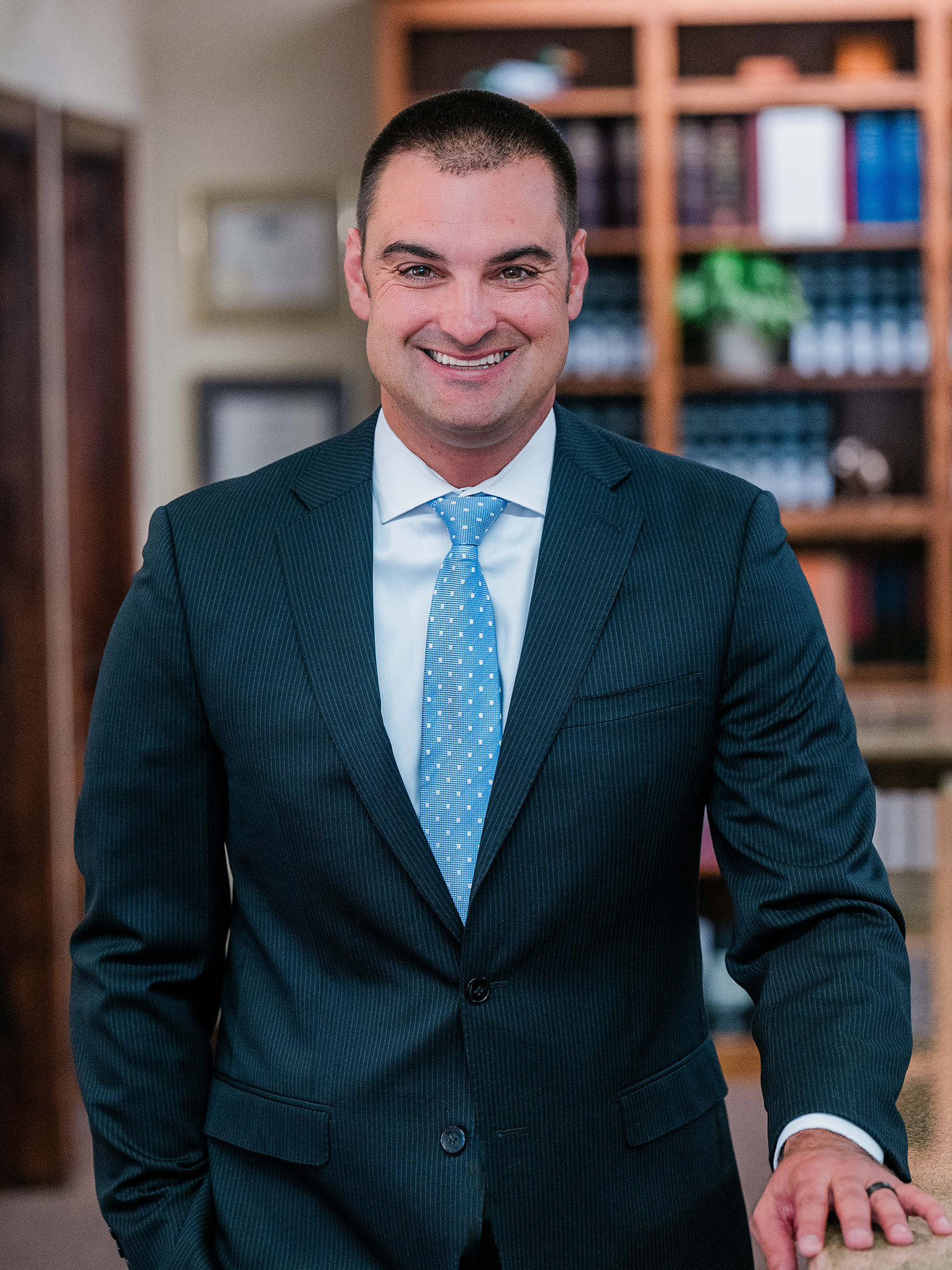 Attorneys - Gunderson Law Firm