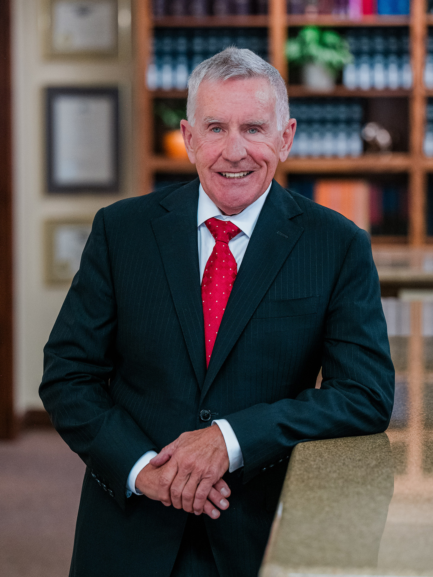 Homepage - Gunderson Law Firm